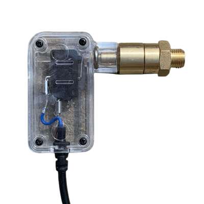 威风猫WFM-840T全自动三相4KW清洗机（顶针透明盒带线）-88418号