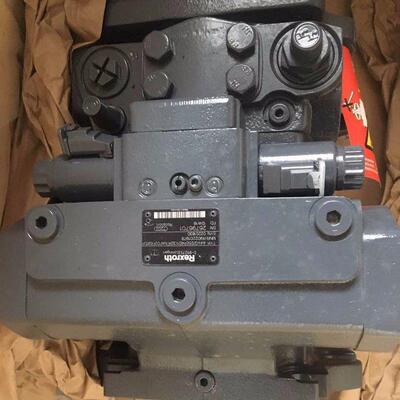 力士乐A11V250柱塞泵A10VSO18ED/31R-PPA12N00