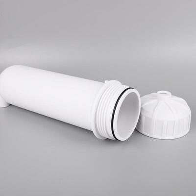 净水器膜壳3213-800膜壳反渗透滤芯3013-400G 600G配件膜壳RO膜壳