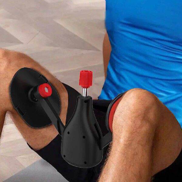 Kegel Exerciser with Counter Hip and Inner Thigh Exercise