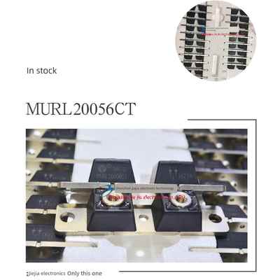 MURL20056CT MURL20060CT MUR20040CT MURL20040CT MBRP300200CT