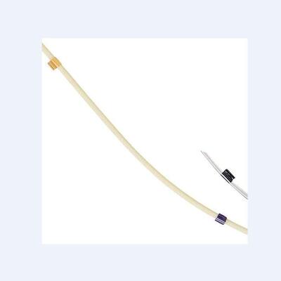 带卡蠕动泵软管 Tygon E-LFL 软管 具本的产品 规格 可选 现