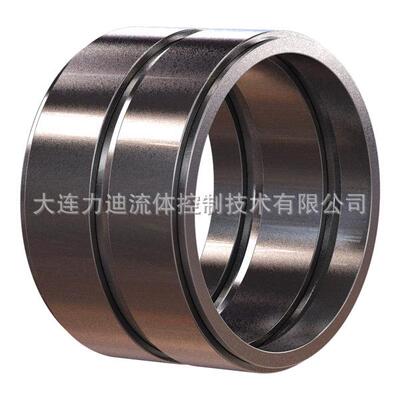 德国灵飞达RINGFEDER减/震摩擦弹簧01800