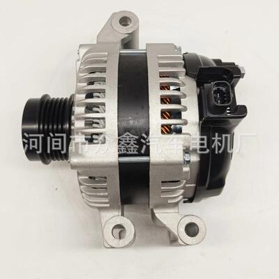 交流发电机 13529304 11682 104210-1961 104210-1960 13592811