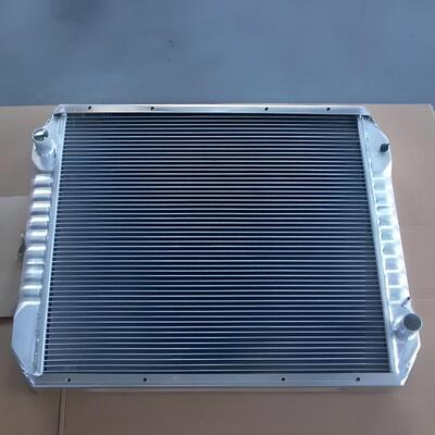 小松推土机D65PX-16散热器总成14X-03-11214用于推土机配件