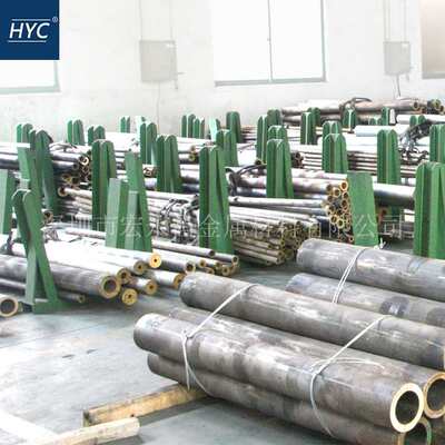 国标ZCuSn5Pb5Zn5锡青铜棒 耐磨锡青铜管 锡青铜板 铸造锡青铜套