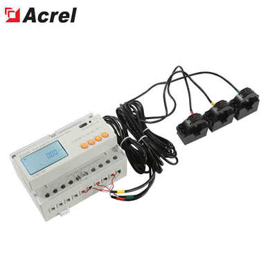 复含ctc电能表个计量三相3-dtsd1352通讯/开口互感器安科瑞f/费率