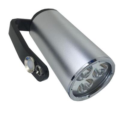 SZSW2300 10W 防爆手提探照灯