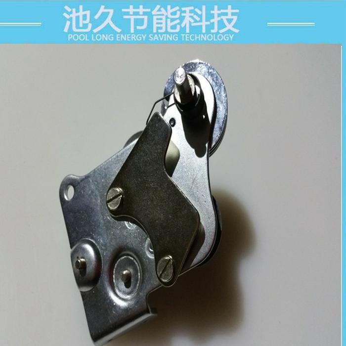 服装加工设备零部件双针车842夹线器组件双针车配件