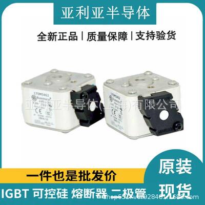 现货170M5462 170M5464 高压限流熔断器 汽车断路器 电子元器件