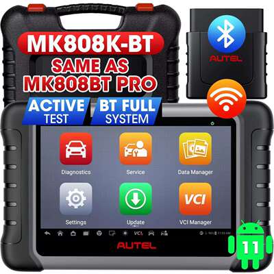 道通autel maxicom mk808k-bt mk808s mk808 mx808 mk808bt pro