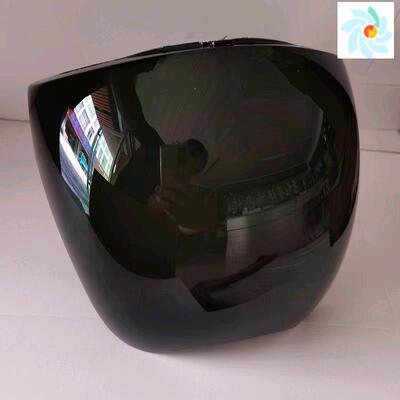 Riding Sun Protection Face Shield Anti Saliva防晒一体式面罩