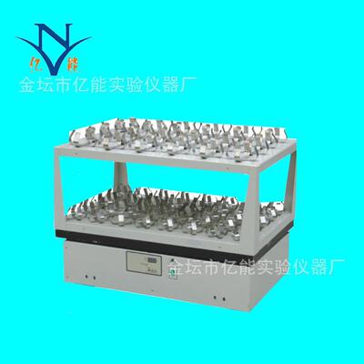 DZ-900A双层大容量振荡器实验室水平往复摇床振荡器大容量摇床