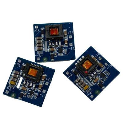 JW3510DCDC隔离电源模块3到36V输入多电压5V12V15V24V升降压输出