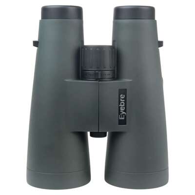 新款M83-12X56ED望远镜高倍高清在专业户外双筒望远镜充氮防水跨