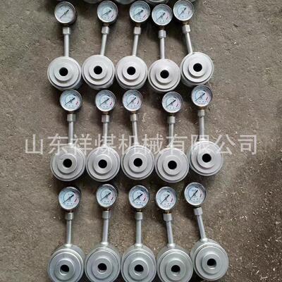 锚杆（锚索）测力计 MCZ-200/300/400指针式锚杆测力计锚索测力计