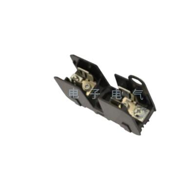 Bussmann巴斯曼RM60060-1SR RM60060-2SR RM60060-3SR保险丝座