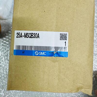 全新原装 25A-MSQB30A 旋转气缸 现货