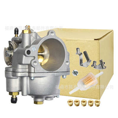 化油器 S&S for Harley Big Cycle 11-0420 Super E Shorty摩托车