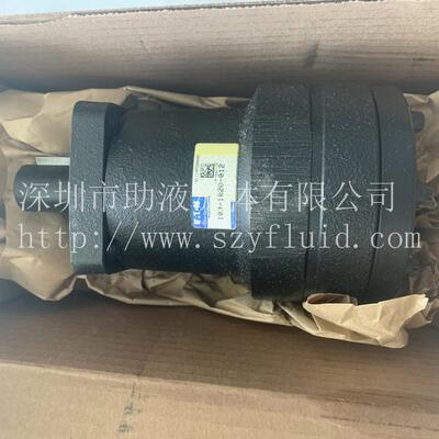 美国原装进口伊顿EATON Char-Lynn查林马达液压马达103-1606-012