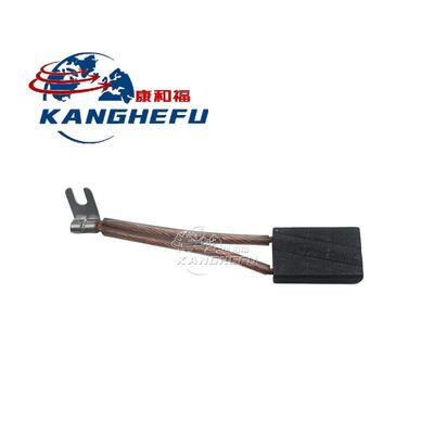 STILL叉车R70 16/R70 20/R70 25配件驱动电机碳刷12.4*24.9*40.3