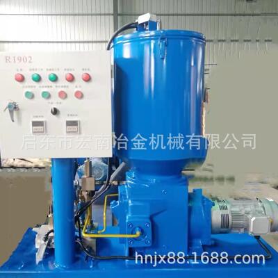 供应HB-P电动润滑泵，HA-III电动润滑泵移动式电动润滑泵