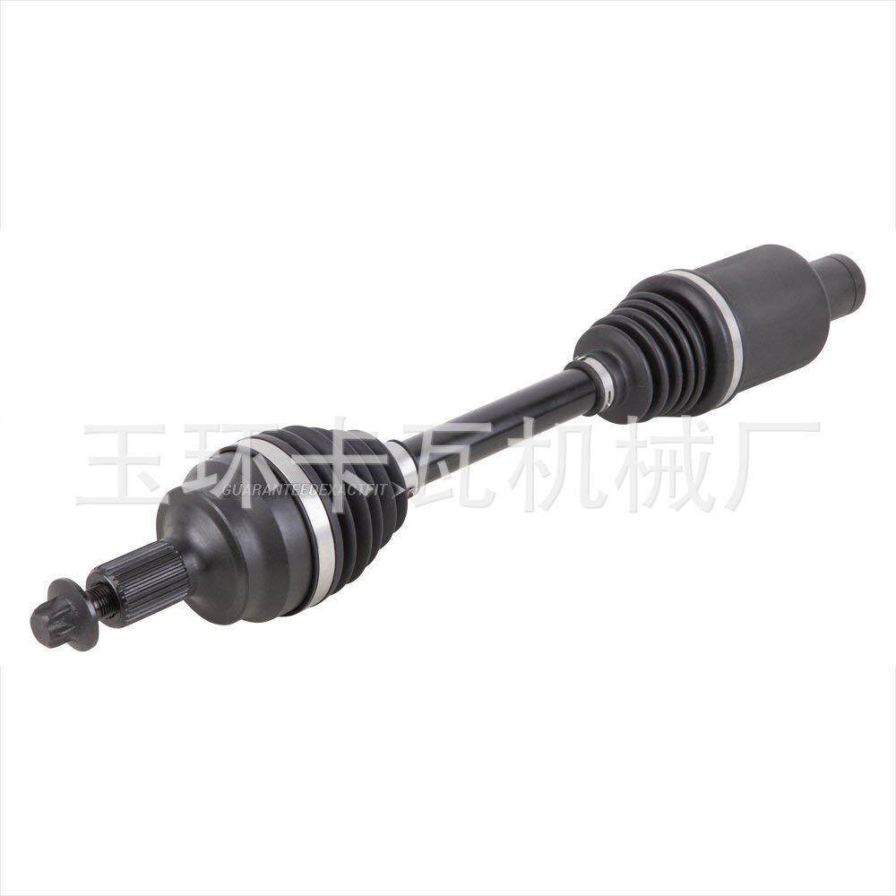 球笼半轴tA2223300902ttUSEDFORt2014-2018Mercedes-BenzS400.