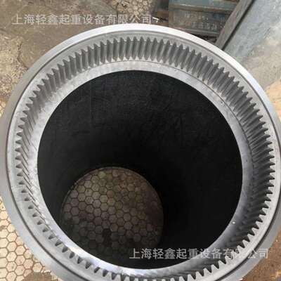 KONECRANES 科尼卷筒 CXT2 CXT3 滚筒 QA 52264305