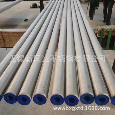 供应2507/ASTMA790/ASME B36.19双相不锈钢管S25073不锈钢管