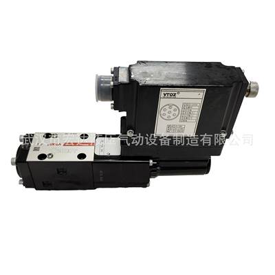 比例换向阀DLHZO-TES-SN-NP-040-L71/I-BJ厂家加工