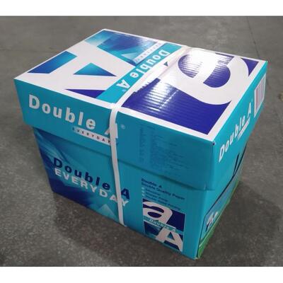 A4纸包邮影印纸达伯埃70g80克A3进口Doublea办公用纸打印广东包邮