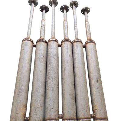 氨分解制氢炉防爆型氨分解设备光亮铜制品氨分解装置热处理炉配套