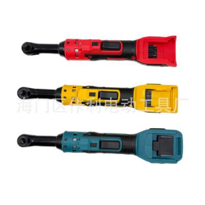 加10厘米棘轮反扳手1V正转包胶款KVV家装长舞台搭2建