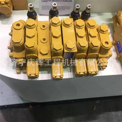 装载机工作泵LG855 LG855B JHP3160 转向泵J2080/0016 变速箱