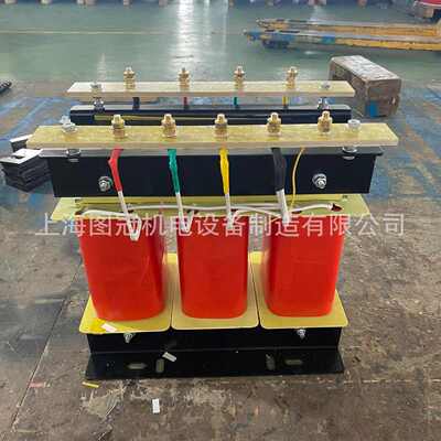 三相干式隔离变压器380V变220V200V转415V480V660V15kw30kva