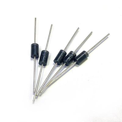 NSIJ15480管DO-273A1200V直插IN5408DO201AD封装整流二极厂家