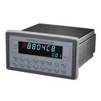 杰曼GM8804C-8/GM8804C8称重显示器/预置点输出控制仪表料斗检重