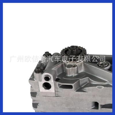 23300-2G520 跨境适用Kia Optima Sorento 2.4L 机油泵总成平衡轴