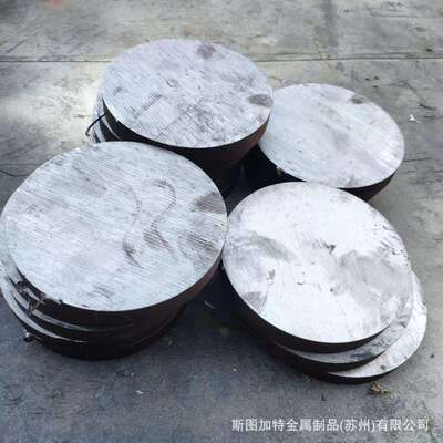 供应SUH330( UNS N08330)高温合金棒材 SUH330不锈钢圆钢 圆棒