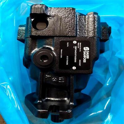 OMS500151F2268丹佛斯液压马达