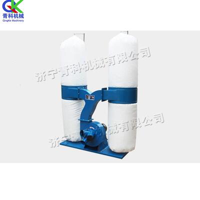 VVF电动工双业布袋动吸尘机家具厂集尘桶吸尘器可移粉尘吸尘设备