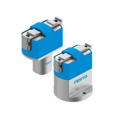 FESTO平行抓手HGPM-08-12-EO-EZ-G6-G8-G9197563 197567 197570气