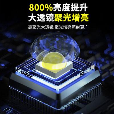 太阳能户外路灯庭院灯家用超亮室大功率防水农村院DDYM33/三子外L
