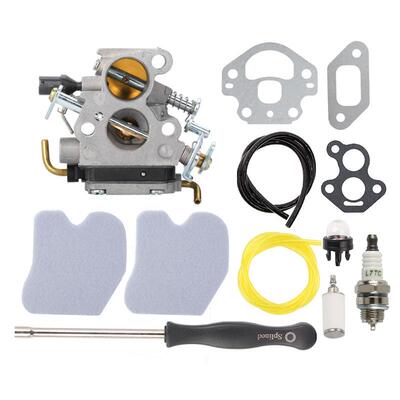 Husqvarna 235 235E 236E 240E C1T-W33 化油器 574719402汽油锯