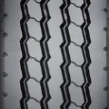 佳通轮胎 7.00R16花纹GAR862 抗偏磨钢丝轮胎