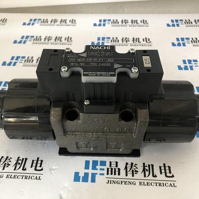 SS-G03-C5-R-C230-J22东久辅线阀SS-G03-C6-R-C230-22不二越NACHI