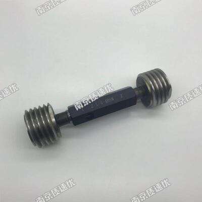 英制惠氏螺纹环规塞规通止BSW1/4 BSW5/16 BSW3/8 BSW7/16 BSW1/2