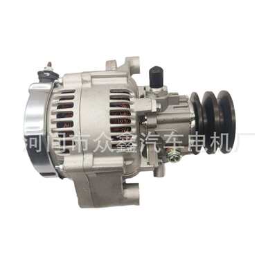 交流发电机27060-54340 27060-54210 100213-1240 27040-54240