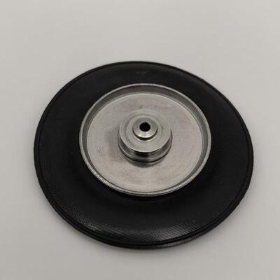 VXZ252HG电磁阀膜片，分国产和进口两种材质，VXD253LZ1B