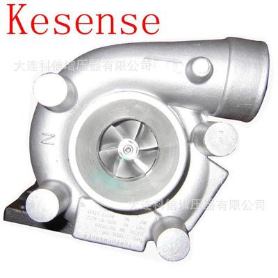 工厂销售涡轮增压器整机及配件TD04L-10T49377-01531